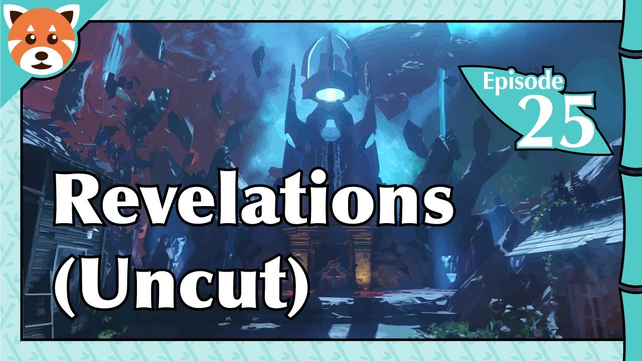 COD Zombies: Revelations (Uncut) | Episode 25 - YouTube