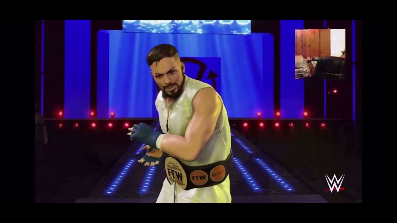 WHO ATTACKED DANNY DANGER? - YouTube