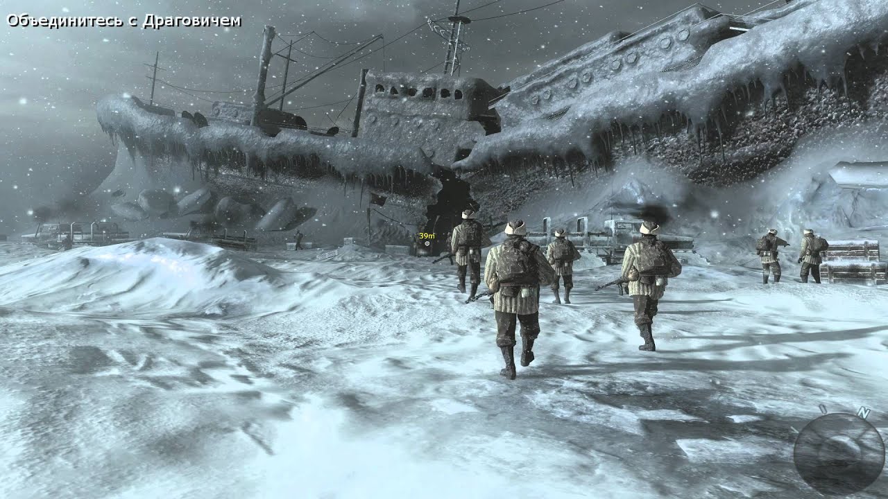 Call of Duty Black Ops (8) - YouTube