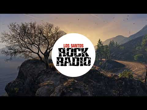Los Santos Rock Radio [GTA V]