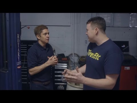 ORIGINAL Tires Pilot from 2019 | Shane Gillis, Gerbies, O’Connor ...