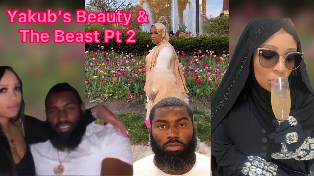 Cautionary Tale Of The MotM: Instagram Influencer De@th: Tiffany ...