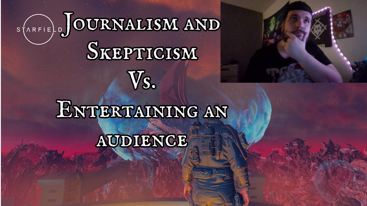 Lets Talk About Luke Stephens Recent Live Stream - YouTube