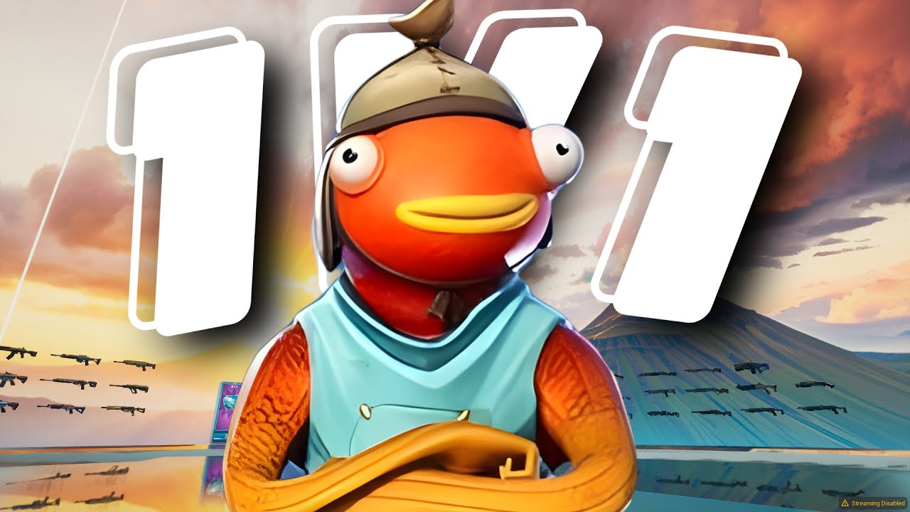 RESPECT THE FISH BRO - YouTube