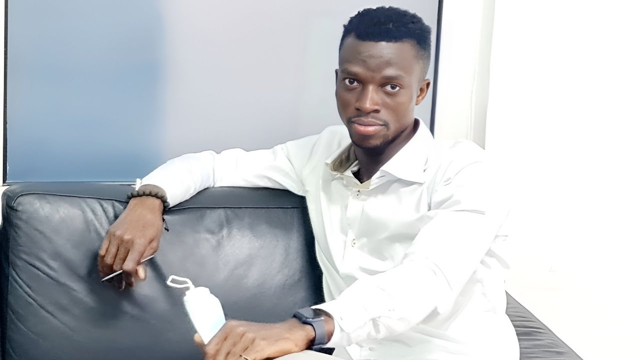 Ivan Kyei Innocent's prophecy come true ..watch this 🔥 - YouTube