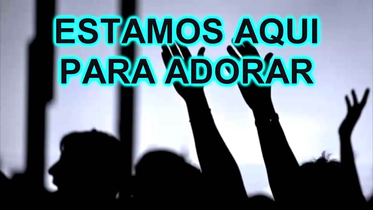 Adorale y comienza a cantar - YouTube