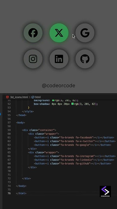 Css Neon Button Animation Html And Css Frontend Html5 Coding Programming Webdesign