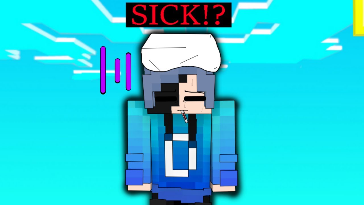 Cyber Dev Is SICK In Minecraft - YouTube