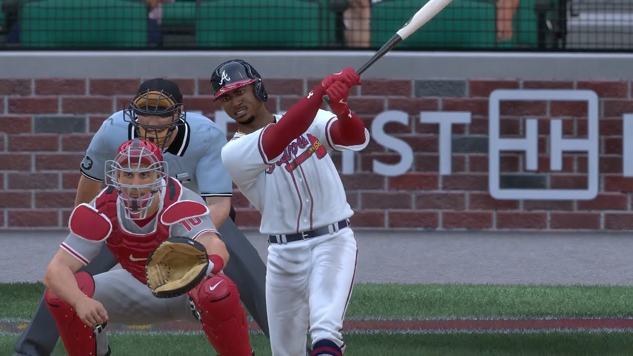 Atlanta Braves vs Philadelphia Phillies | MLB Today 5/27/2023 Full Game ...