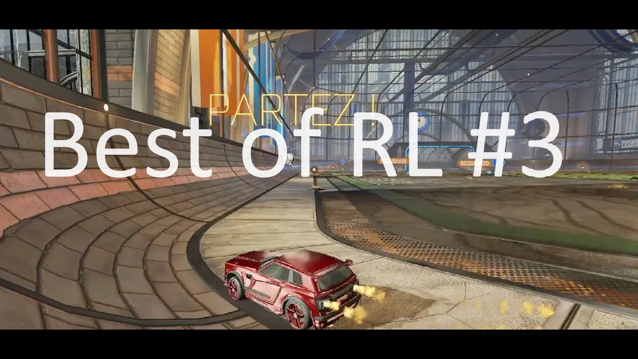 Best of RL #3 - YouTube
