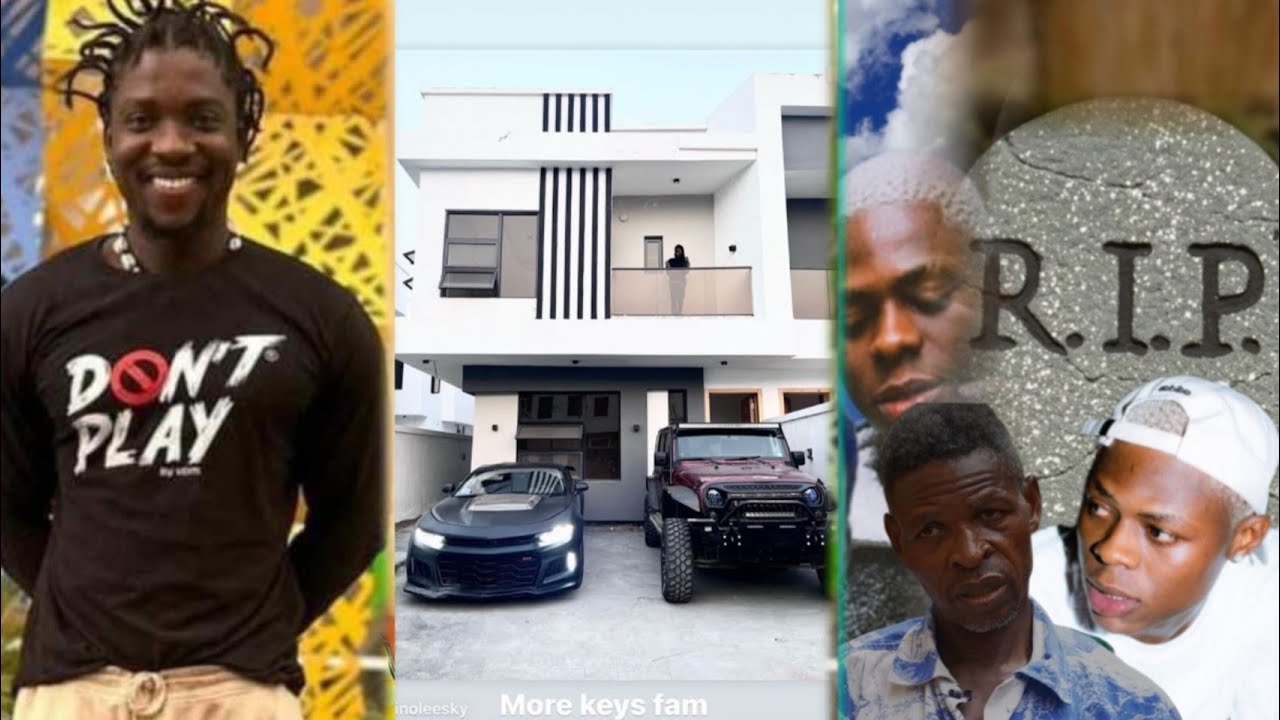WUNMI & IYABO OJO EXPOSED ON THE SECRET SALE OF MOHBAD HOUSE BY ...