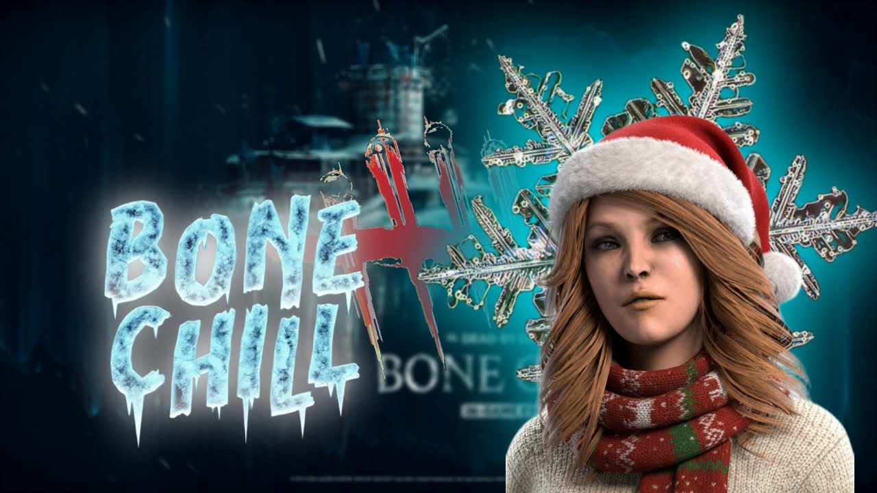 BONE CHILL OR ONIONS ??? || DBD Mode Event #8 - YouTube