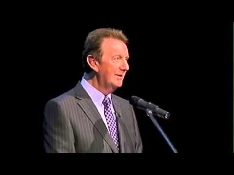 Graeme Goodings - YouTube