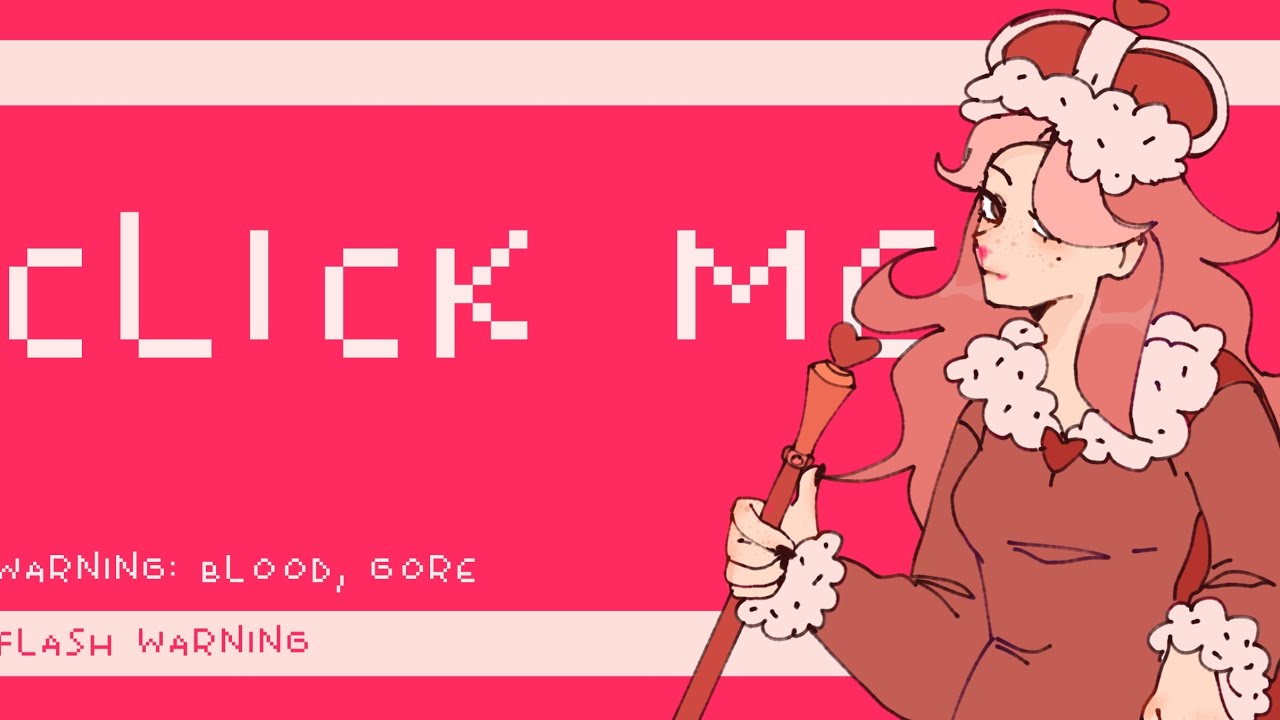 Click me meme | 13 карт | Фем Ромео - YouTube