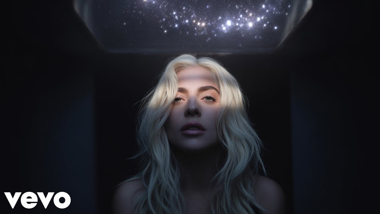 Starlight (Music Video 2026) - YouTube
