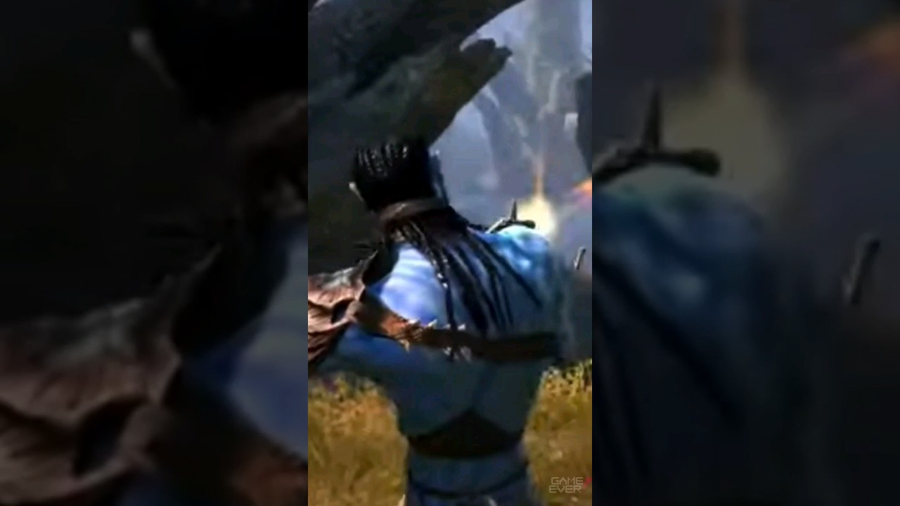 Avatar game play🔥... 29 - YouTube