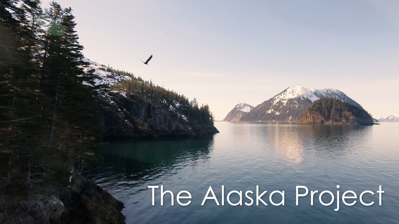 The Alaska Project 2021 | THE 98 FUND - YouTube