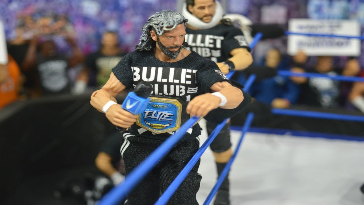 MDT Vindication! EP. 9 (WWE Pic Fed) - YouTube