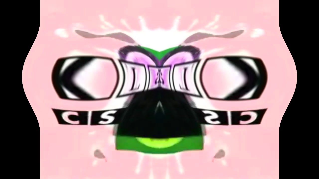 (NEW EFFECT) Klasky Csupo In Blind Major 2 - YouTube