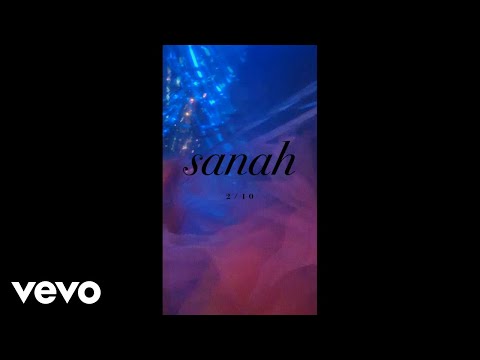 sanah - 2/10 (Official Audio)
