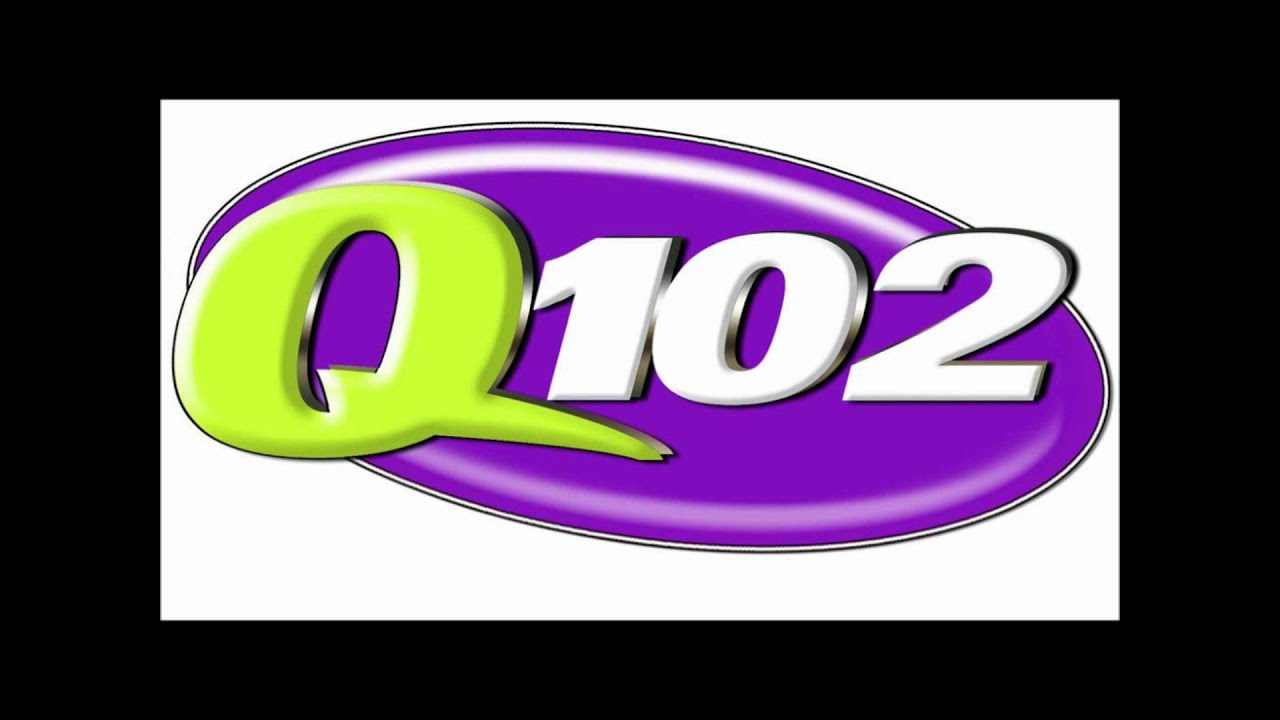 Q102 shoutout - YouTube