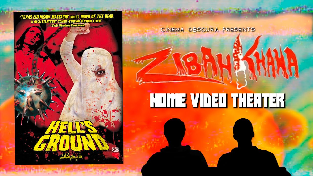Zibahkhana: Hell's Ground Highlights (2007) - Home Video Theater no. 6 - YouTube