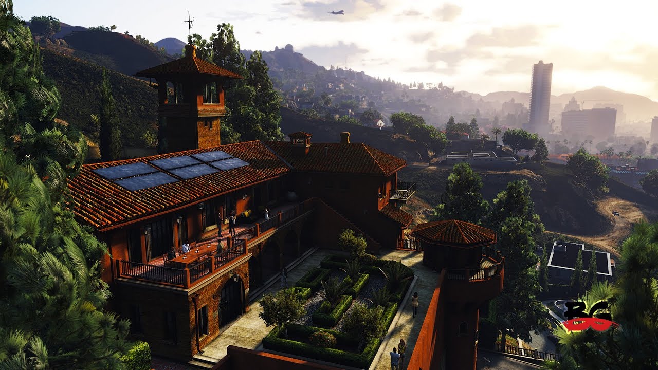 GTA 5 Roleplay - New to RP and new to Eclipse RP server - This might ...