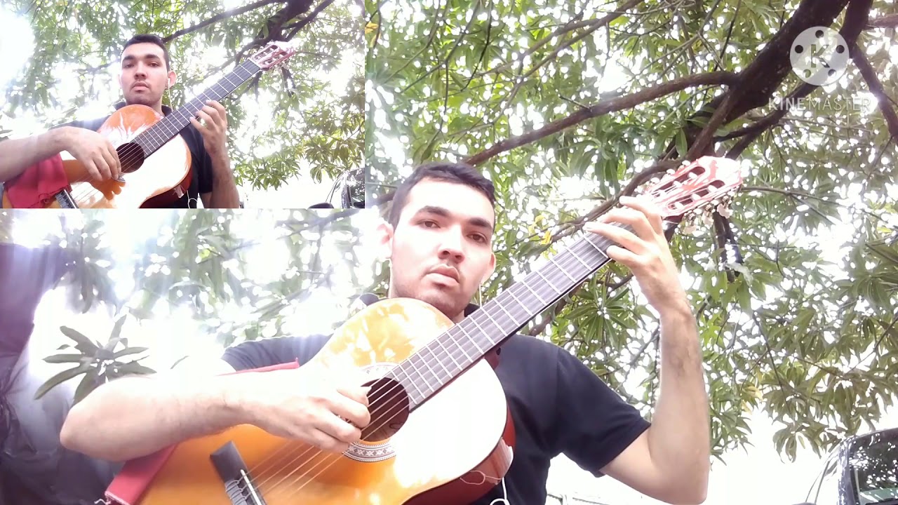 Quiero llegar - duo de los hermanos Devia - Instrumental - Eduar Ávila ...