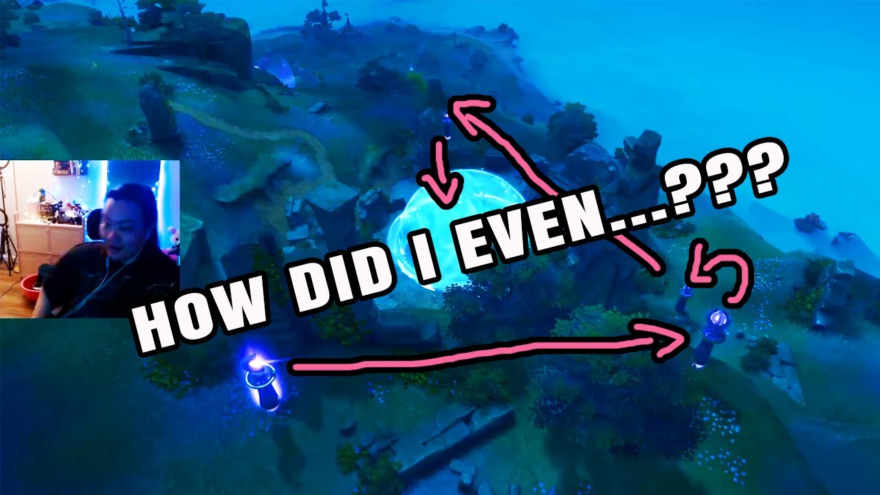 How I stopped the constant rain in Inazuma (Genshin Impact) - YouTube