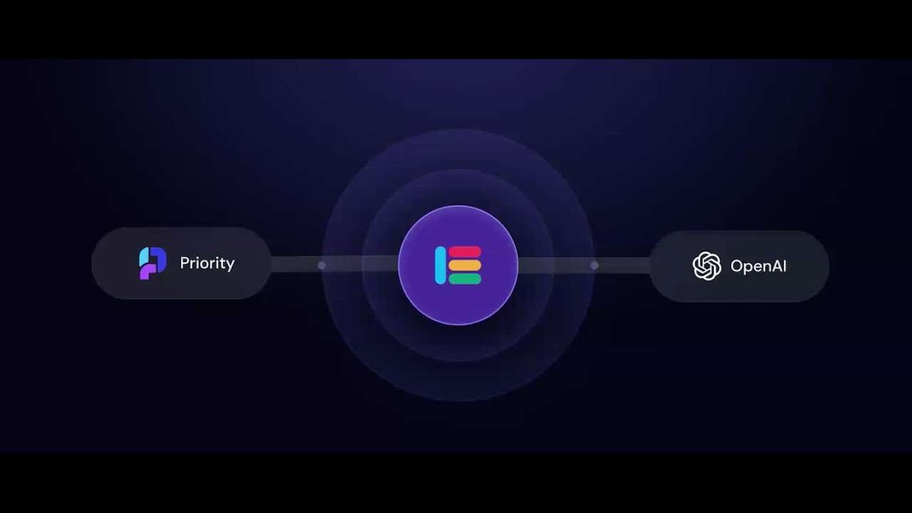 Engini's Priority ERP - ChatGPT Webinar ENG - YouTube