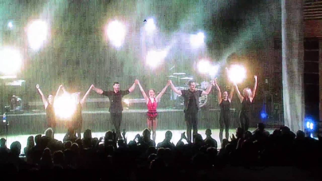 Beyond The Veil/Phantom (Encore) - Lindsey Stirling Live @ Weill Hall ...