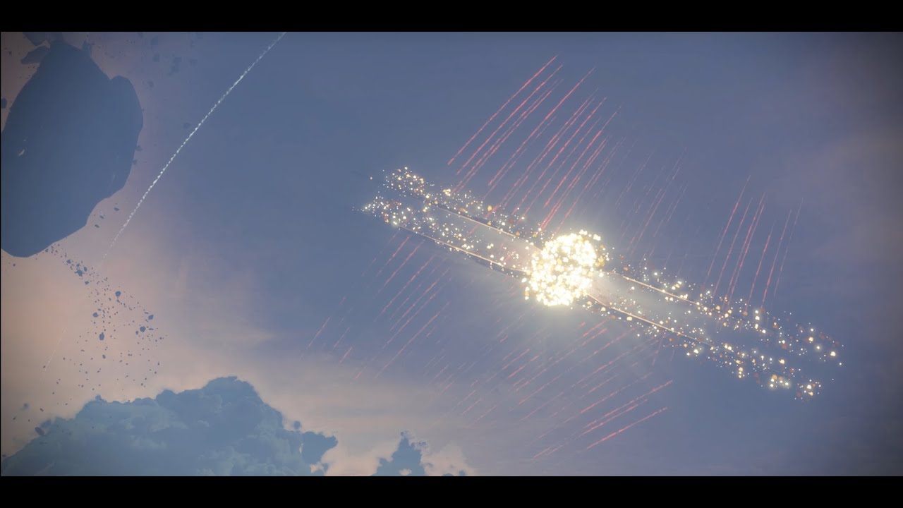Destruction of the Almighty (Full Event) | DESTINY 2 - YouTube