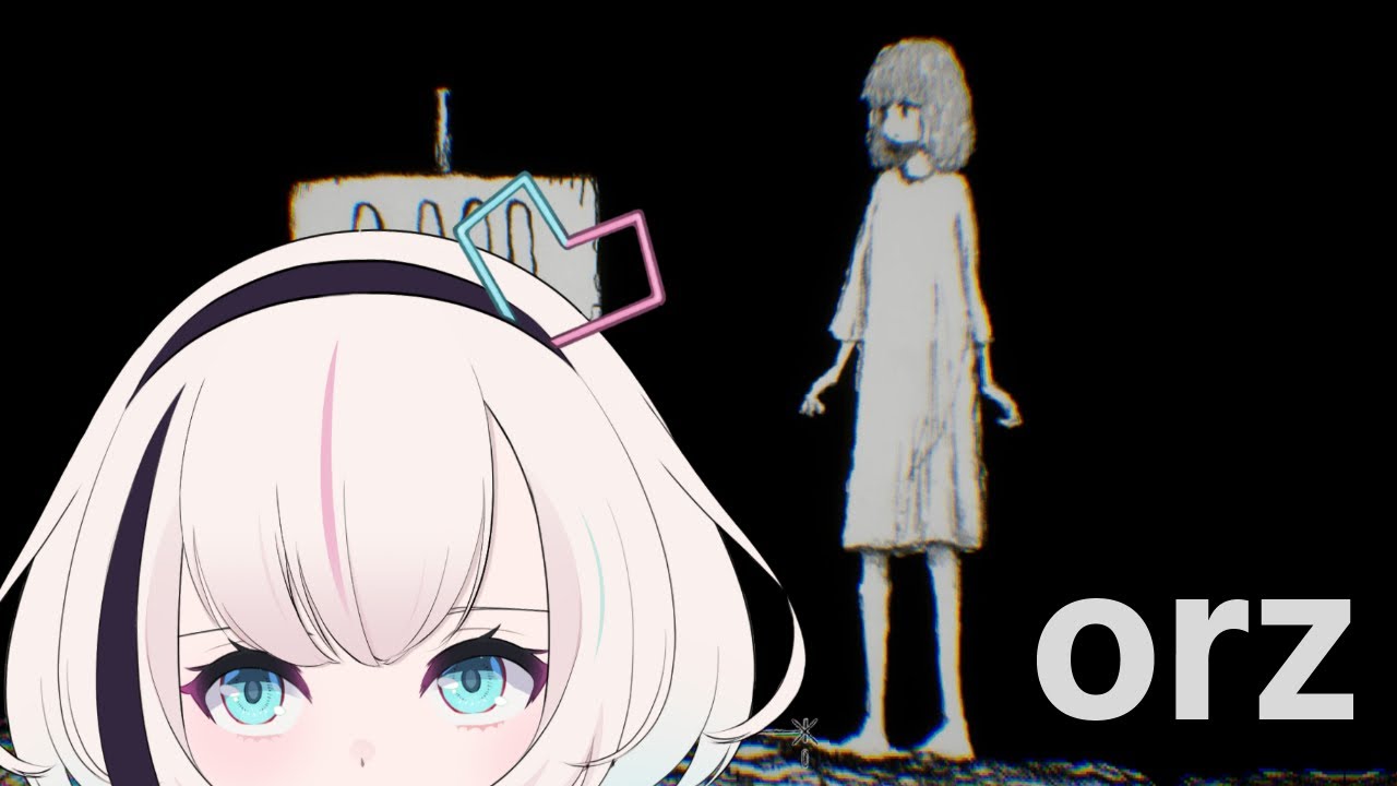 【orz】ネ申アプデktkr【VTuber | ENG Sub】 - YouTube