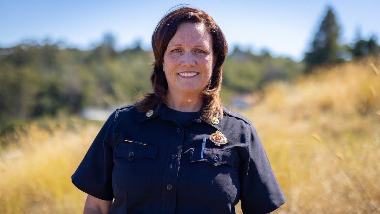 Introducing Christine Reed: Hidden Hero of the Greenbelt - YouTube