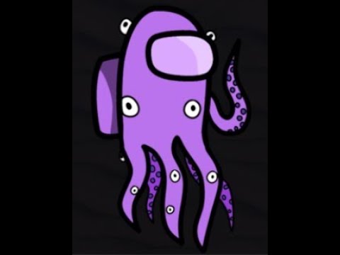 How to Find Toxic Squid Impostor in SQUID🦑 [148] Find The Impostors ...
