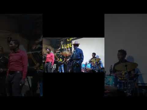 Paulo Kafero Jr alaze amanyi - YouTube