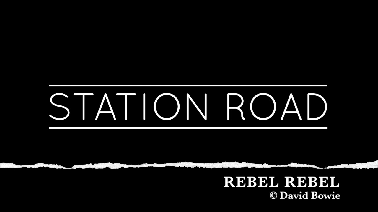 Rebel Rebel - YouTube