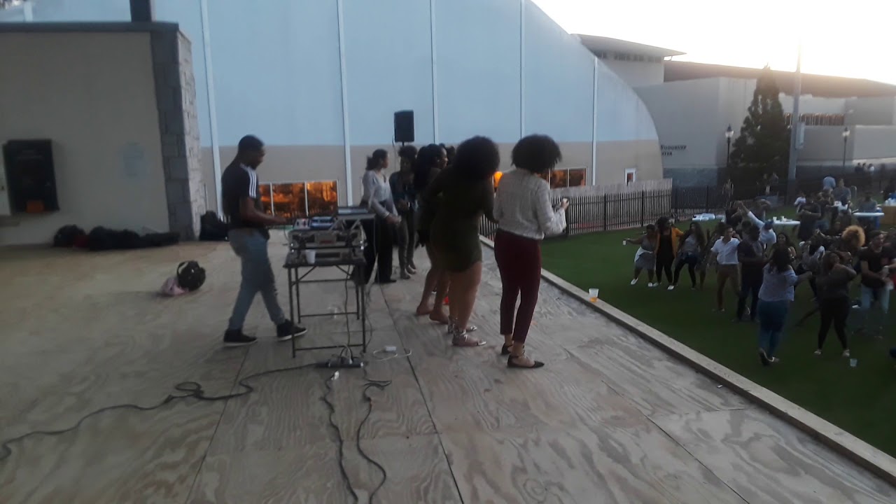 Emory University Spring Fling 2019 - YouTube