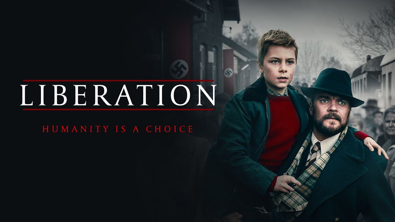 LIBERATION (2024) movie trailer - YouTube