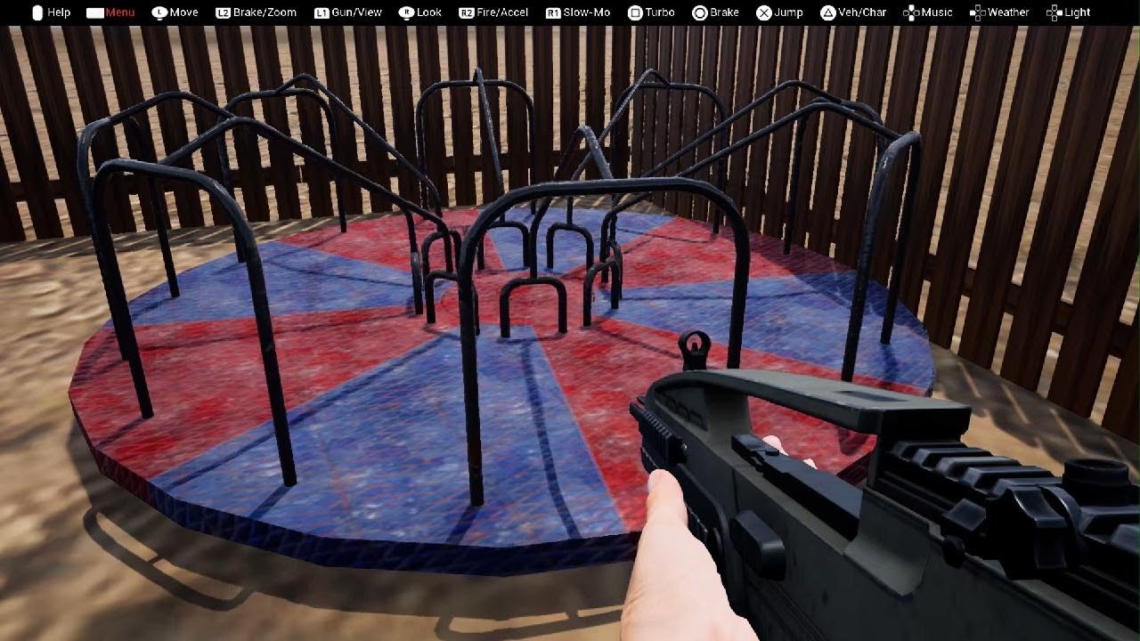 NEXTGEN SANDBOX_20250303180449 - YouTube