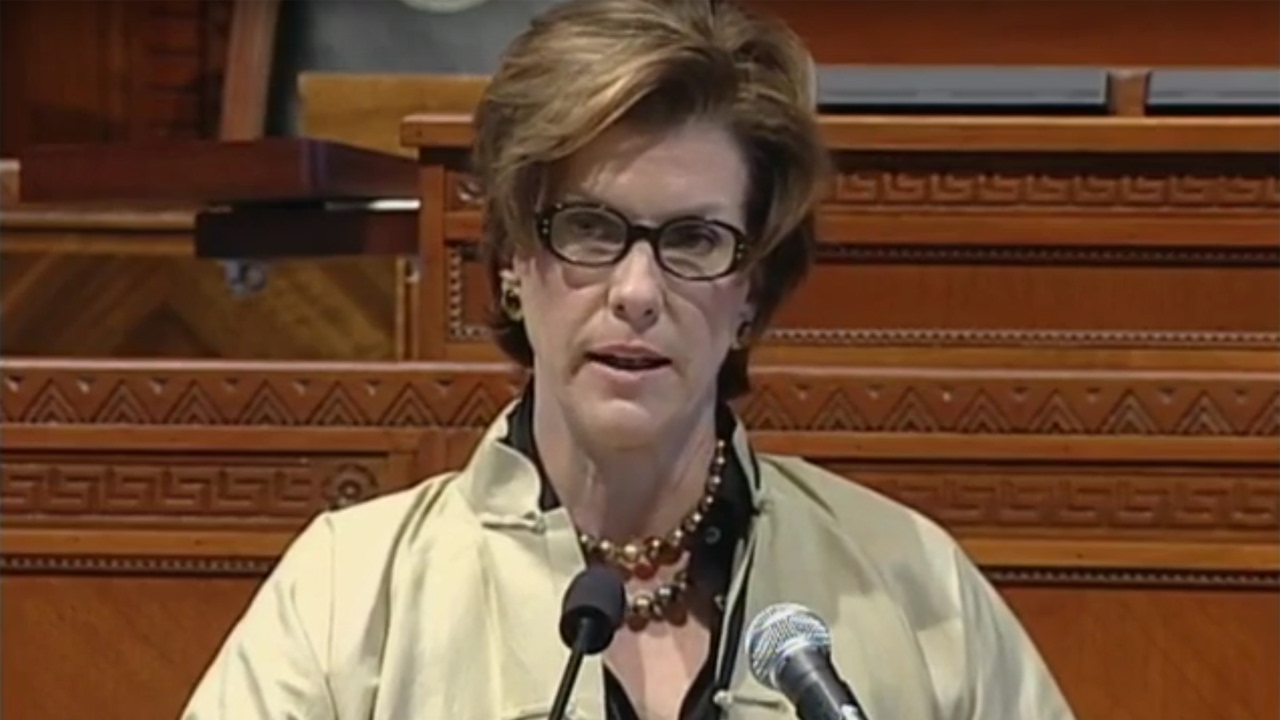 Louisiana Book Festival 2008 - Julia Reed - YouTube