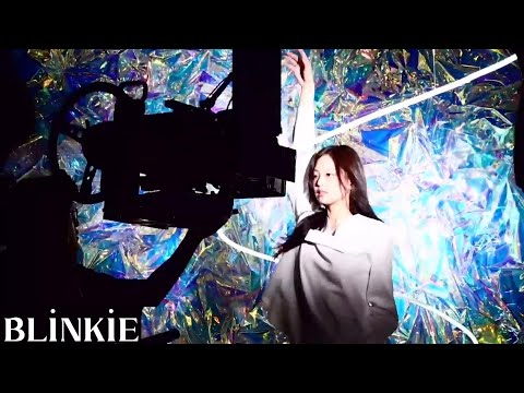 Jennie - Tamburins Perfume Campaign Vlog Türkçe Alt Yazılı