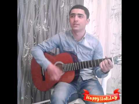 Arif Seferov.En guzel ask uzak olanmis