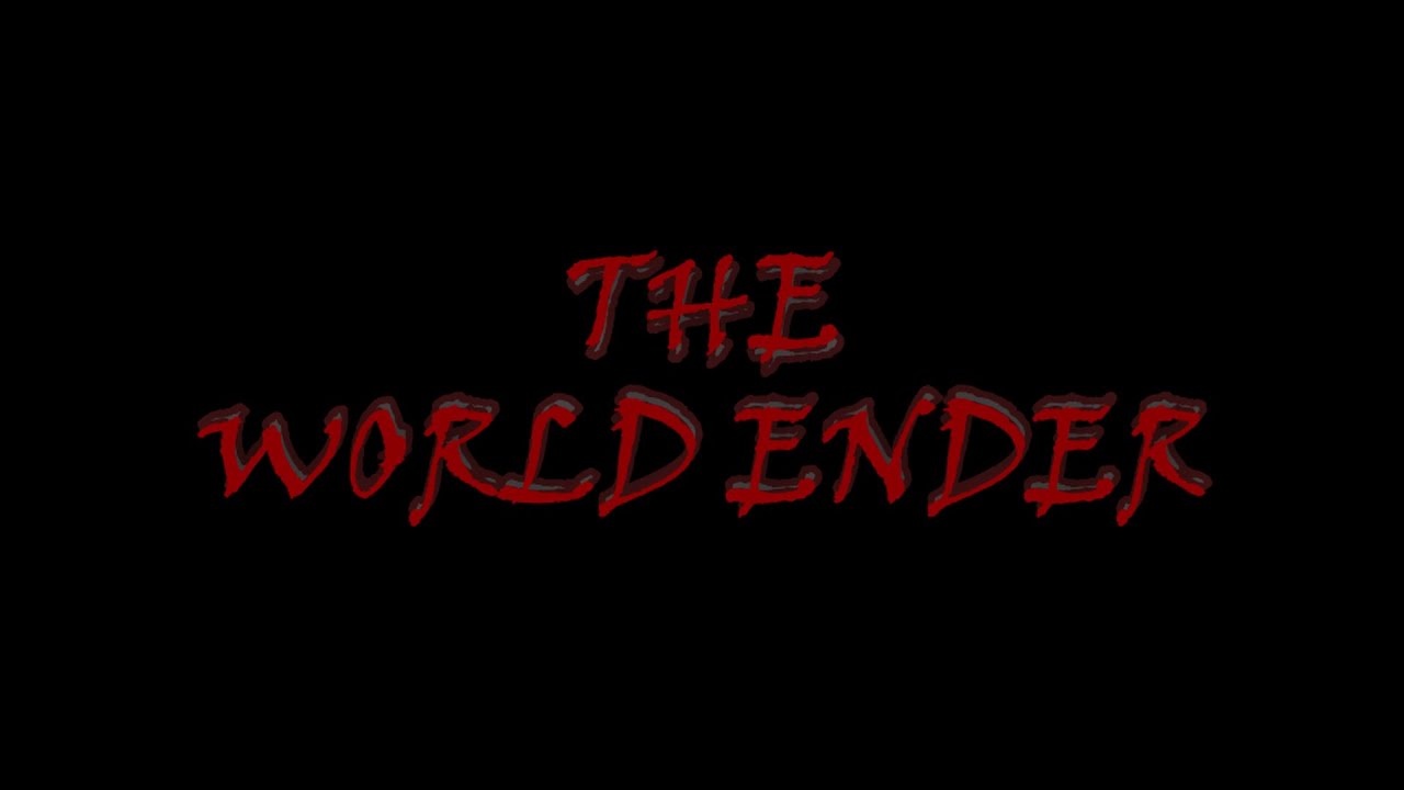 The World Ender - Aatrox Compilation - YouTube