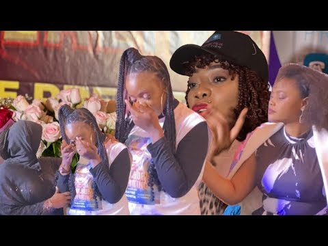 RAY. P AMAZIGA GAMUYISEMU LWA MUBANJA LUBUTO LWA MWANA MBU NGA ALUDEWO ...