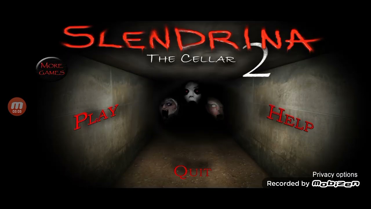 aziz daughter the cell 2 part 1 - YouTube