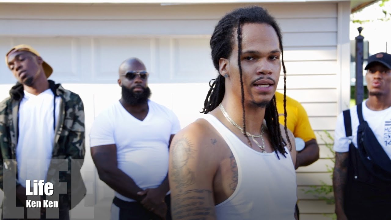 Ken Ken - Life (Music Video) - YouTube