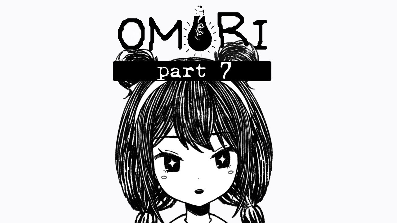What Was I Doing 【 Omori】 Youtube 