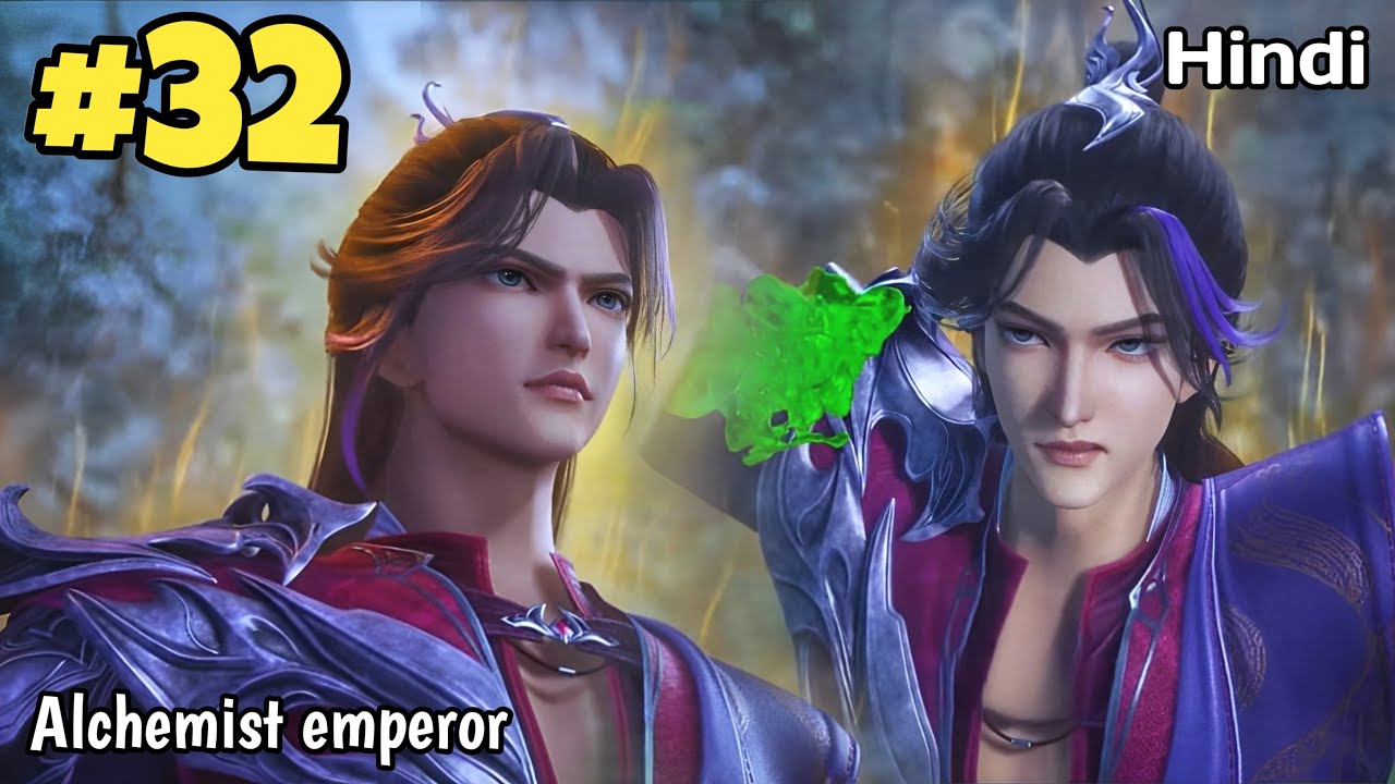 Strongest Alchemist is Reincarnated In a Weak Body to Take Revenge ...