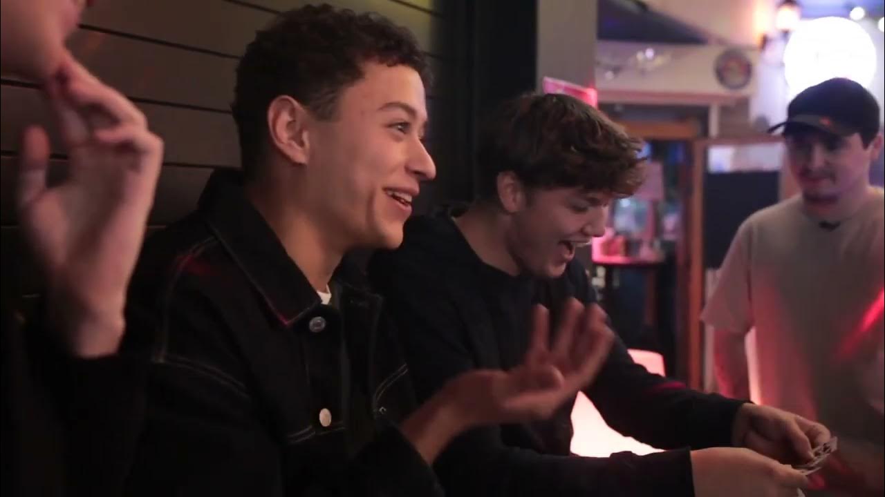 Beyond Reform by Matthew Wright & Elliot Gerard @premiummagicstore - YouTube